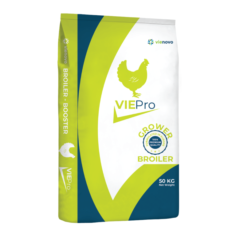 VIEPro Chicken Feed – Broiler Booster – 50kg – Vienovo Philippines Inc.