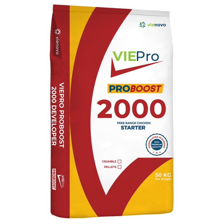 Poultry Feeds – Vienovo Philippines Inc.