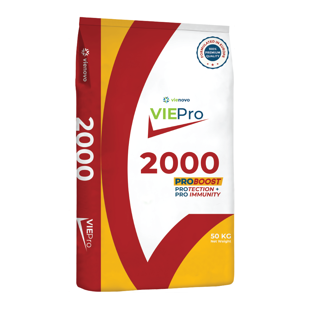VIEPro Poultry Feed 2000 50kg Vienovo Philippines Inc VIEPro Poultry Feed 2000 50kg Vienovo Philippines Inc